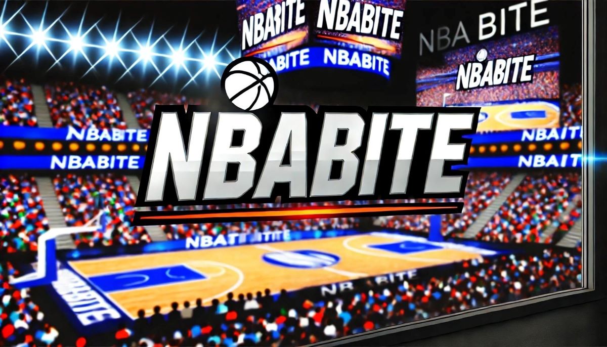 NBAbite | Your Go-To Destination for Live NBA Streams
